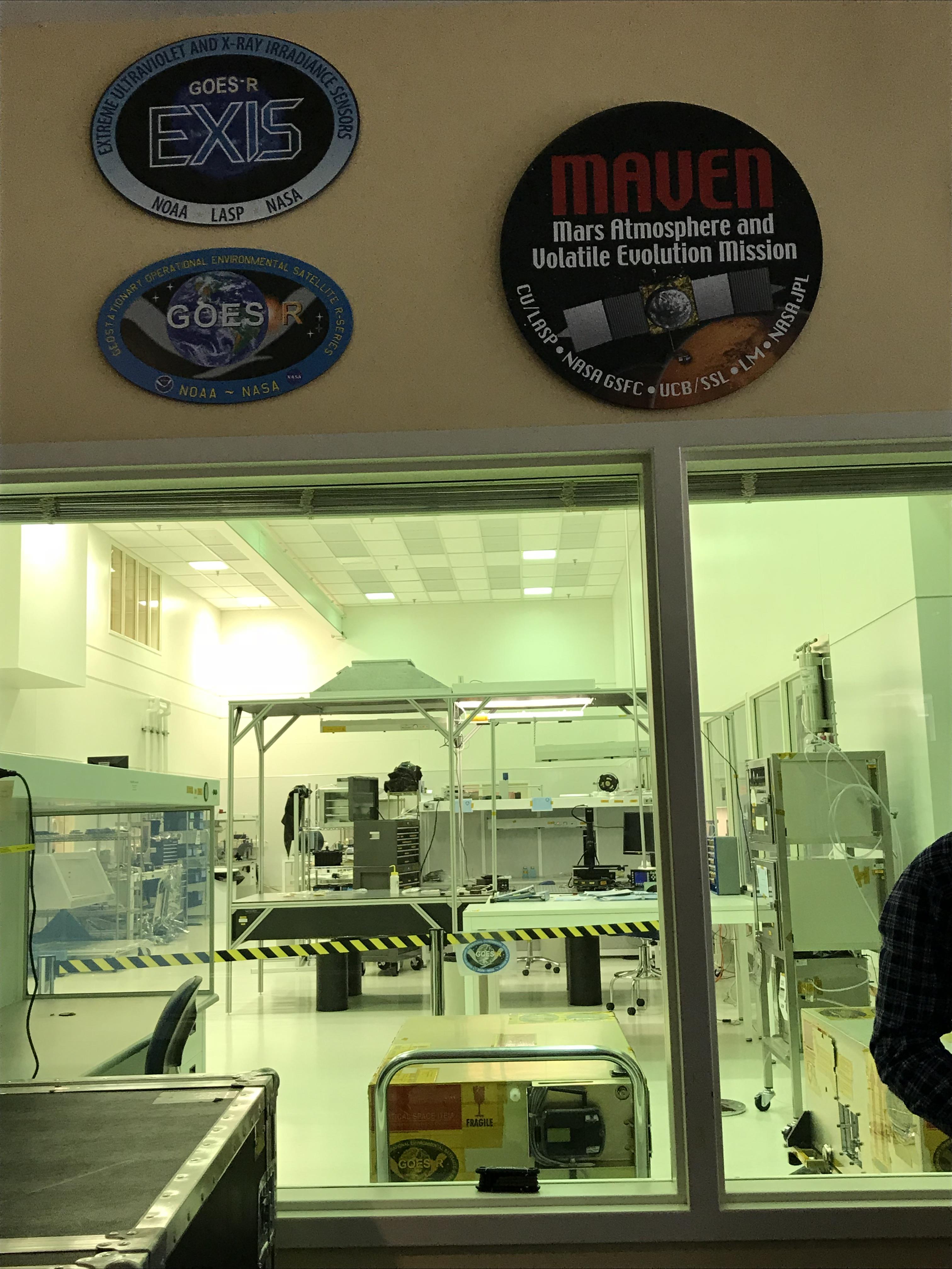 NASA launches upper atmosphere weather satellite | ksdk.com